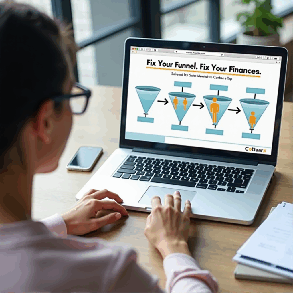 ClickFunnels - JulDar Marketing Company LLC